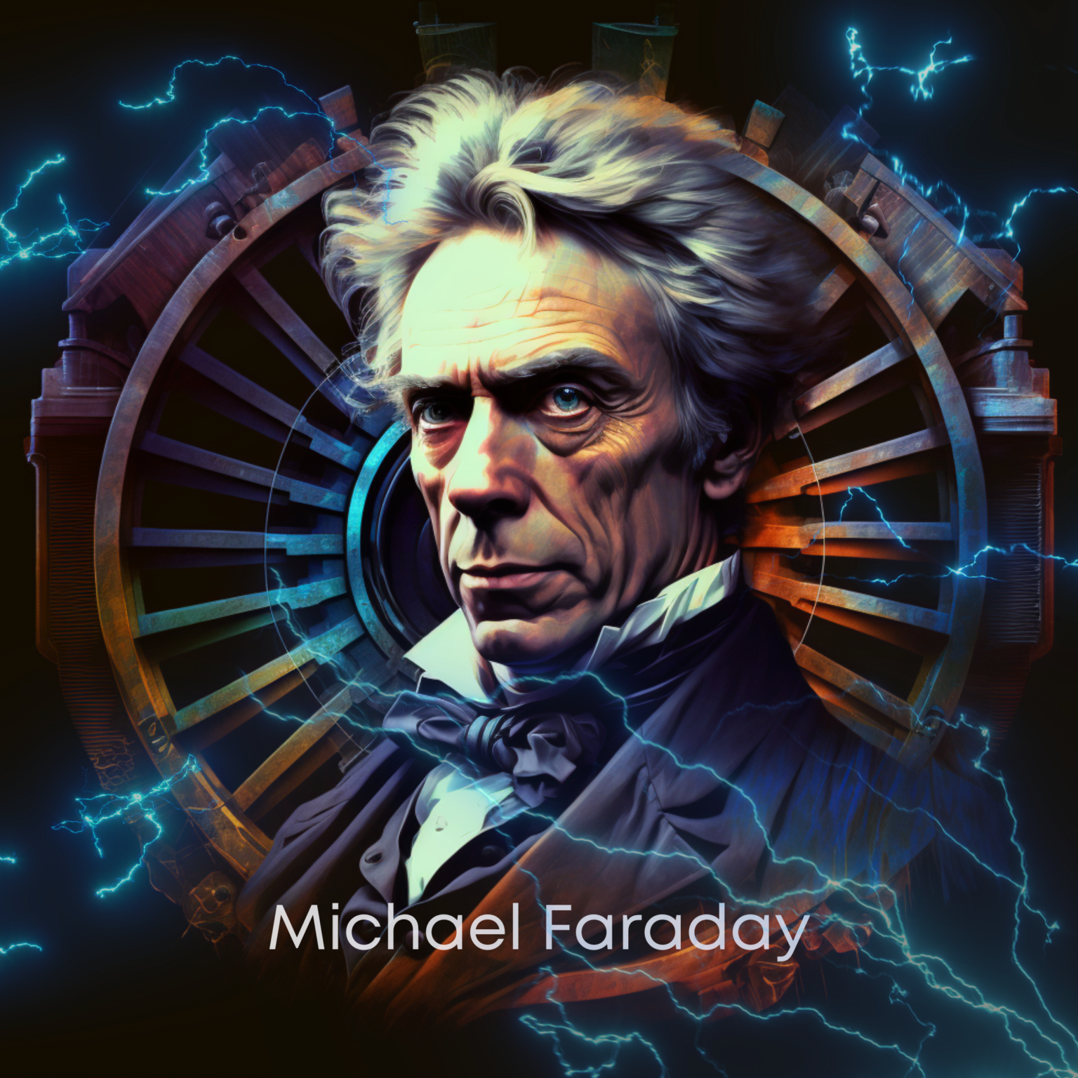 Quem foi Michael Faraday e quais suas invenções e descobertas? - G ...